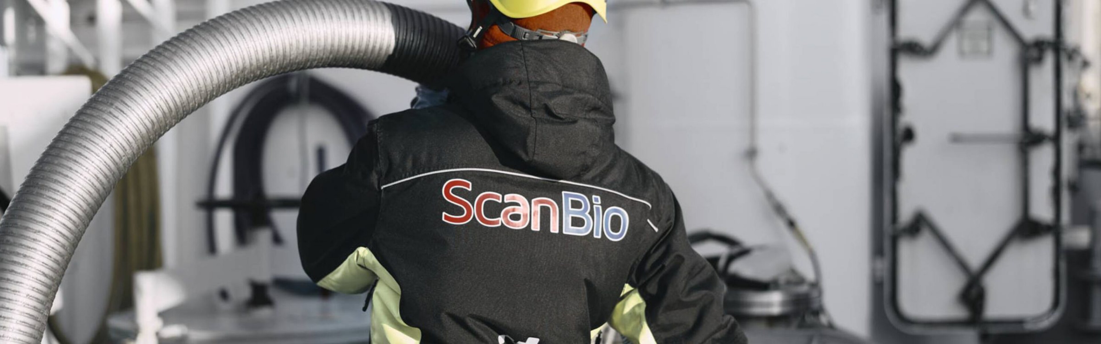 Portfolio Company Profile | Scanbio - Paine Schwartz Partners